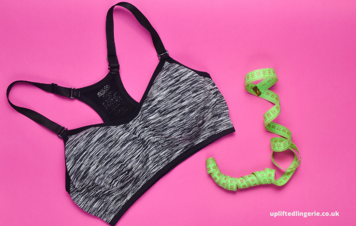 Bra Fitting For Big Breasts