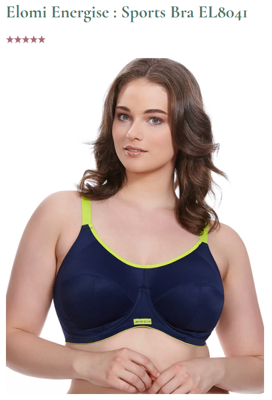 Top 10 Best Bras For Sagging Breasts Best Bust Mi Uk