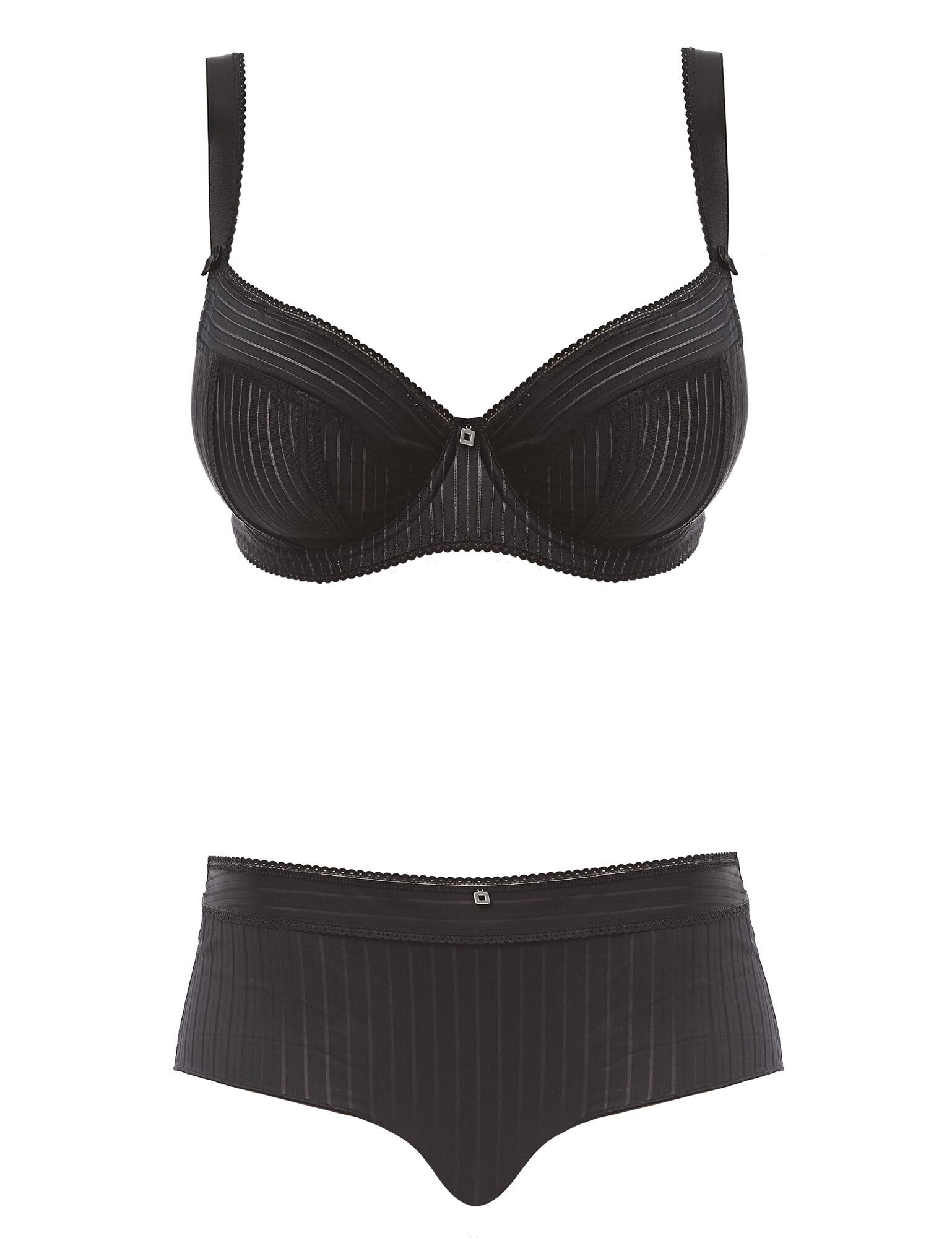 Freya Mode Padded Half Cup Bra | Uplifted Lingerie