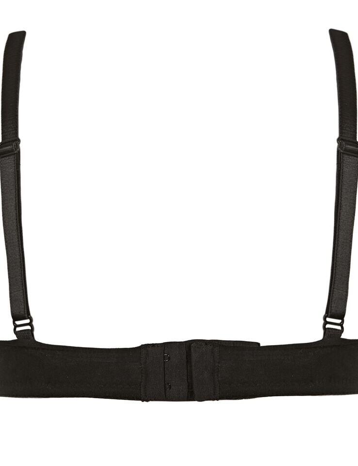 Royce Teen Bra : Non Wired 2 Pack | Black and Blush | Uplifted Lingerie