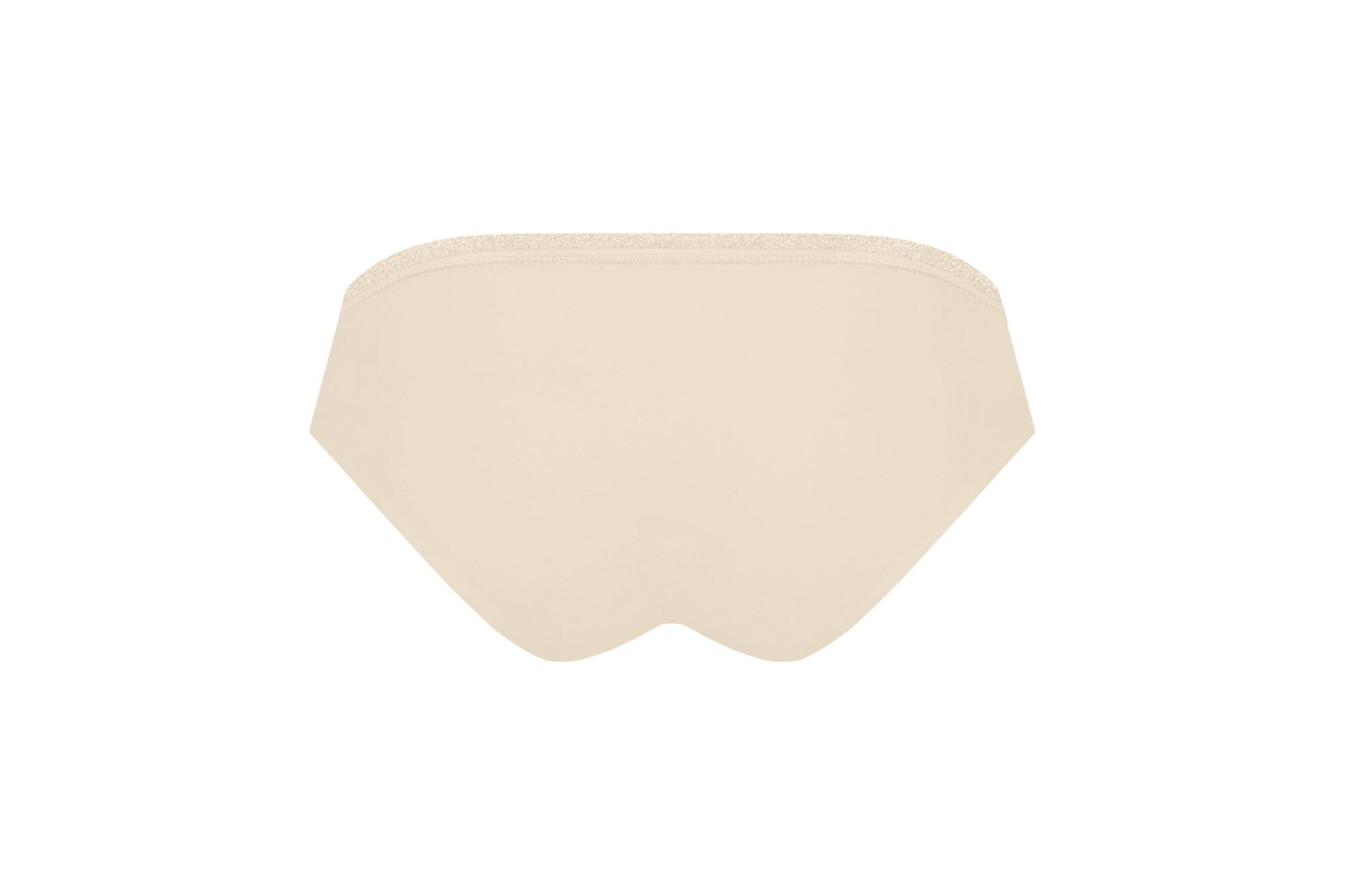 Wonderbra Ultimate Silhouette : Brazillian | Beige | Uplifted Lingerie