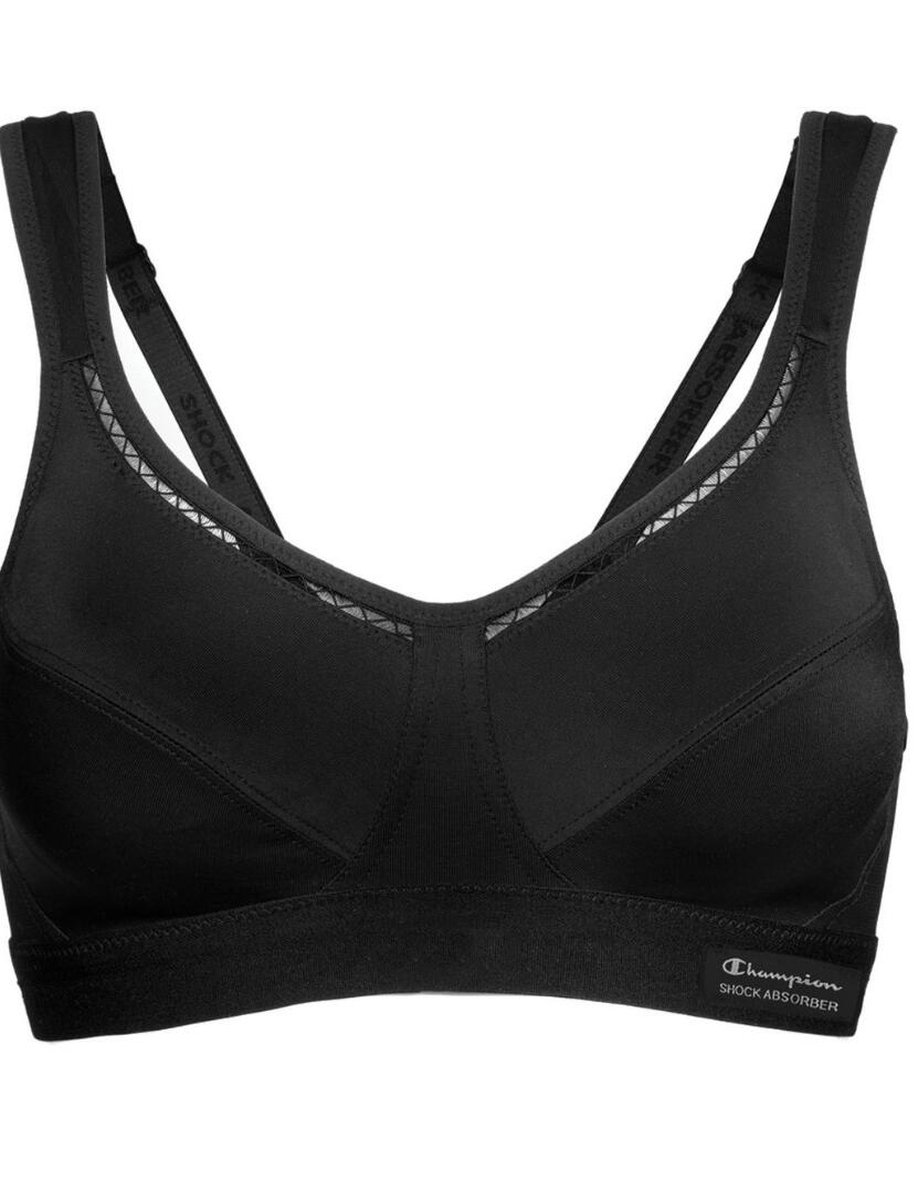 Shock Absorber Classic Sports bra N102 | Shock Absorber N102 | Uplifted ...